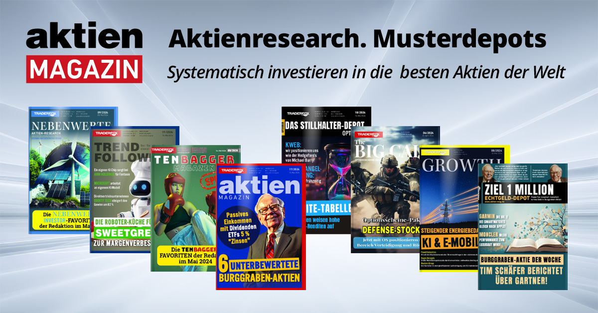 Alle Aktien
